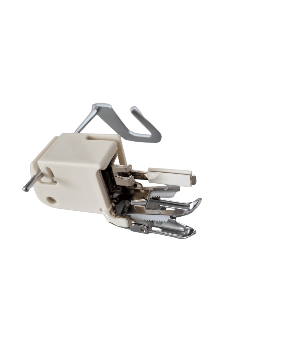 Janome Memory Craft CATEGORY D Compatible Walking Foot High Shank with ...