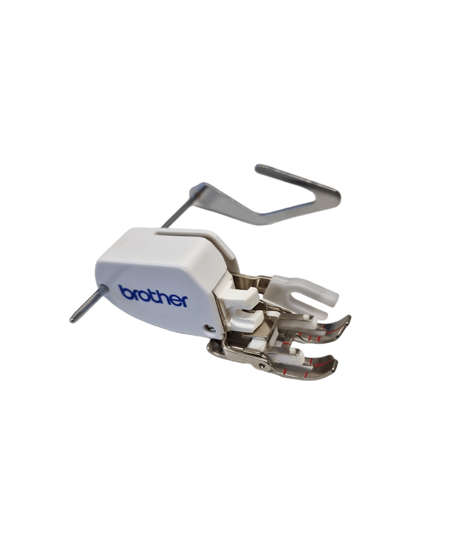 Brother Walking Foot - Open Toe – Sewing Machine Walking Foot